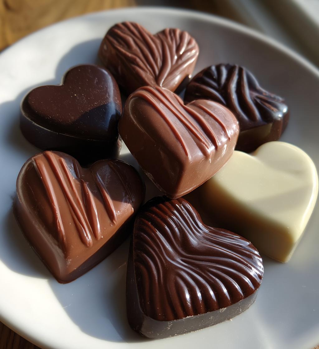 Japanese Valentines Chocolate: 5 Steps to Sweet Success – Vihaad Recipes