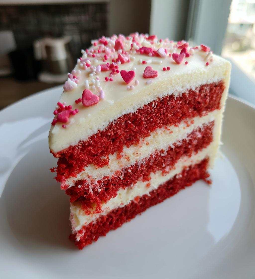 Mini Valentines Cake: 7 Sweet Steps to Love’s Delight – Vihaad Recipes