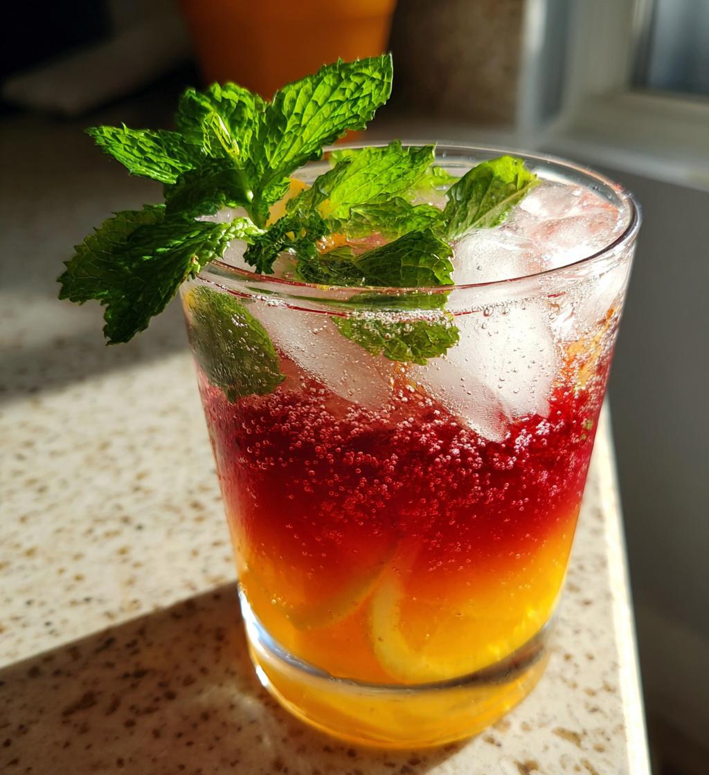 Non Alcoholic Valentines Drinks: 5 Refreshing Options to Love – Vihaad ...