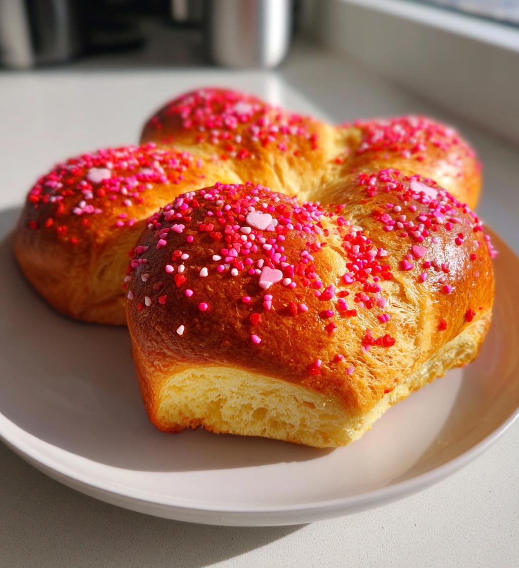Pan Dulce Valentines: 7 Sweet Treats to Celebrate Love – Vihaad Recipes