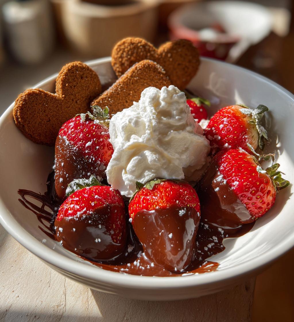 Snacks for Valentine’s Day: 5 Sweet Treats to Adore – Vihaad Recipes