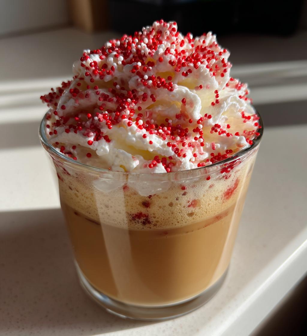 Starbucks Secret Menu Drinks for Valentine’s Day Bliss – Vihaad Recipes