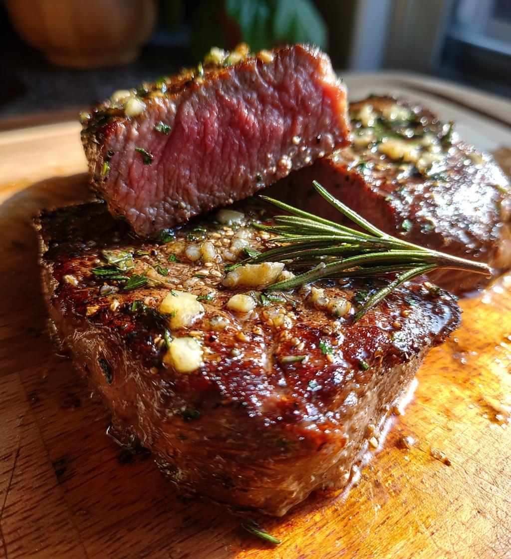 Steak Valentines Dinner: 5 Secrets for Romance on a Plate – Vihaad Recipes