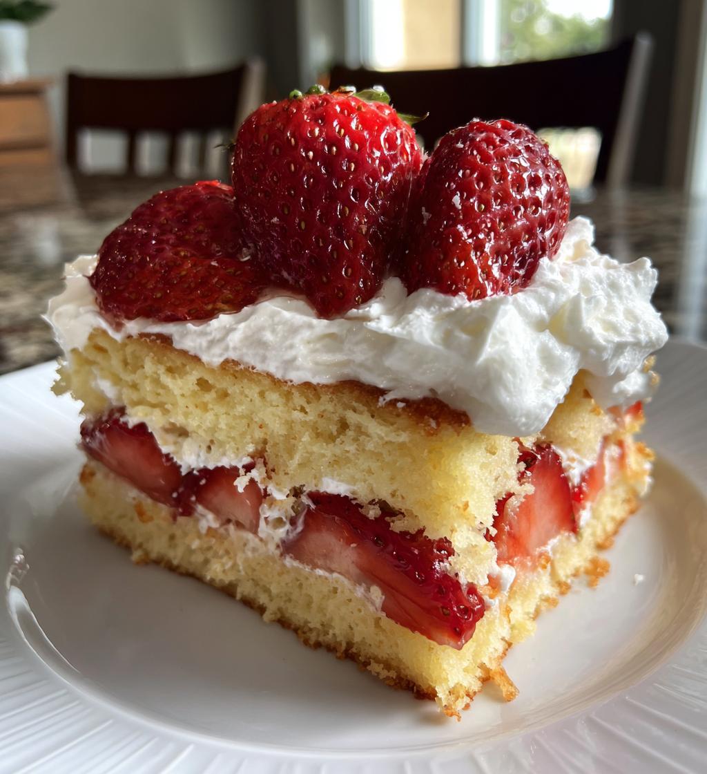 Strawberry Shortcake Valentines: 7 Heartfelt Delights – Vihaad Recipes