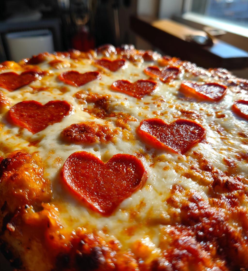 Valentine Dinners for Kids: 5 Heartfelt Recipes to Try – Vihaad Recipes