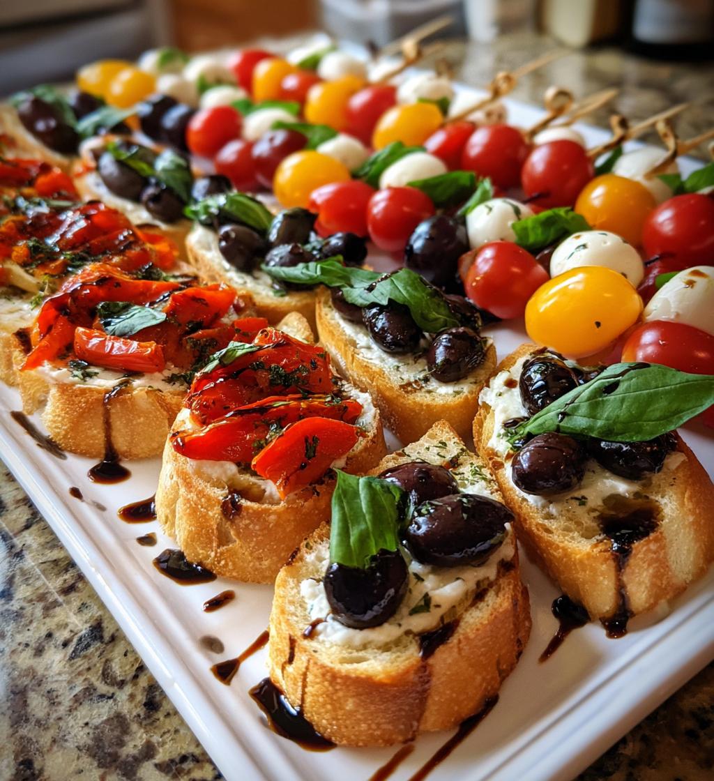 Valentine Finger Foods That Ignite Romantic Moments – Vihaad Recipes