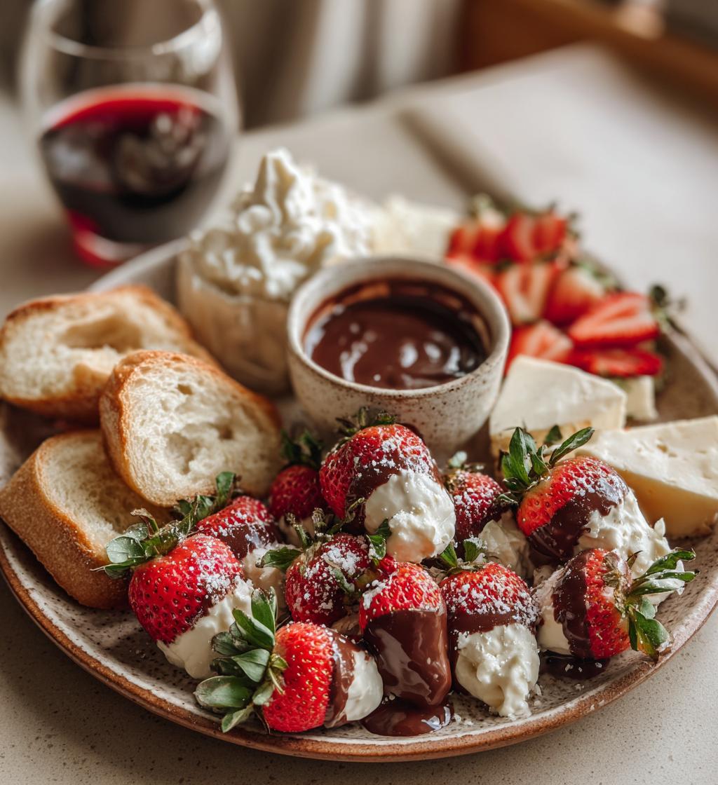 Valentine Food Ideas to Ignite Passion and Delight Tastebuds – Vihaad ...