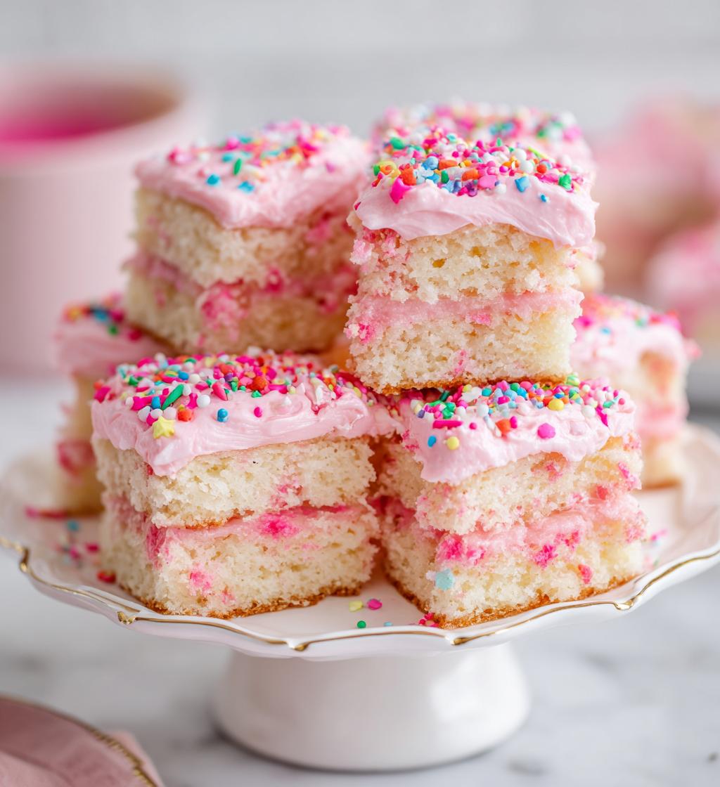 Valentine Pink Sweets Tiered Tray: 7 Ways to Impress Loved Ones ...