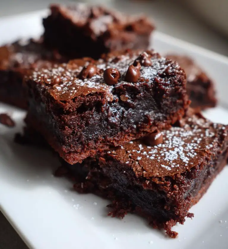 Valentines Brownies: 7 Reasons You’ll Love This Rich Treat – Vihaad Recipes