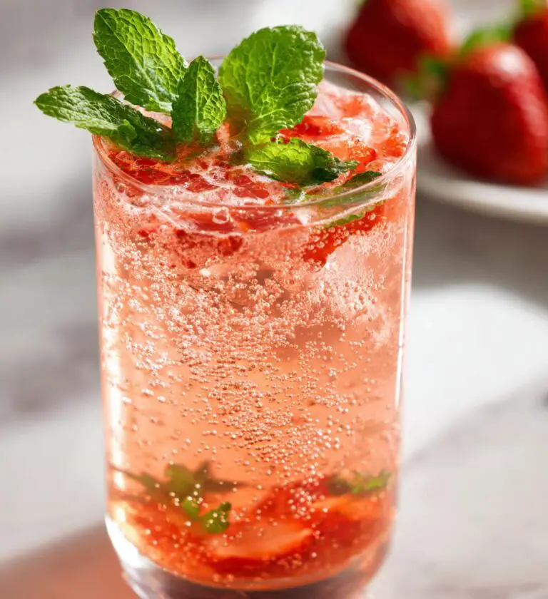 Valentine’s Day Beverages: 5 Magical Drinks to Savor – Vihaad Recipes