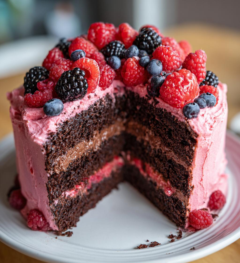 Valentine’s Day Cake Ideas for 7 Sweet Moments – Vihaad Recipes