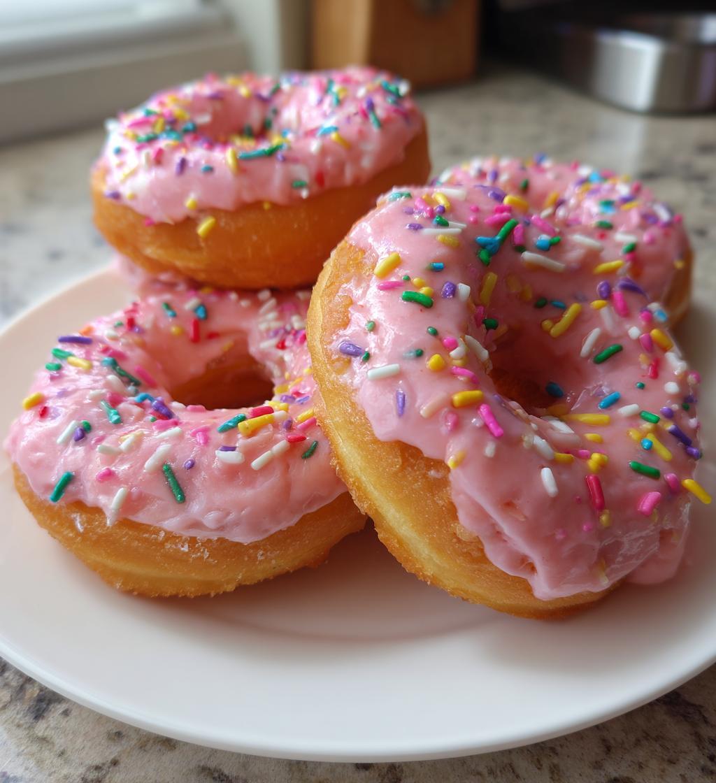 Valentine’s Day Donut Ideas to Sweeten Your Celebration – Vihaad Recipes