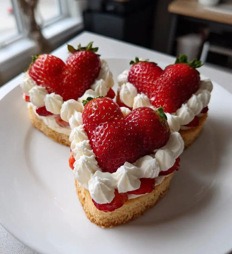 Valentines Day Mini Cakes: 7 Sweet Twists You’ll Love – Vihaad Recipes