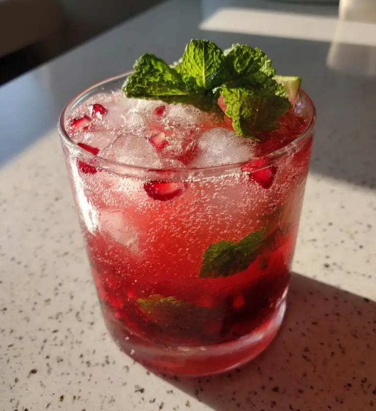 Valentines Day Non Alcoholic Drinks for 10 Festive Cheers – Vihaad Recipes