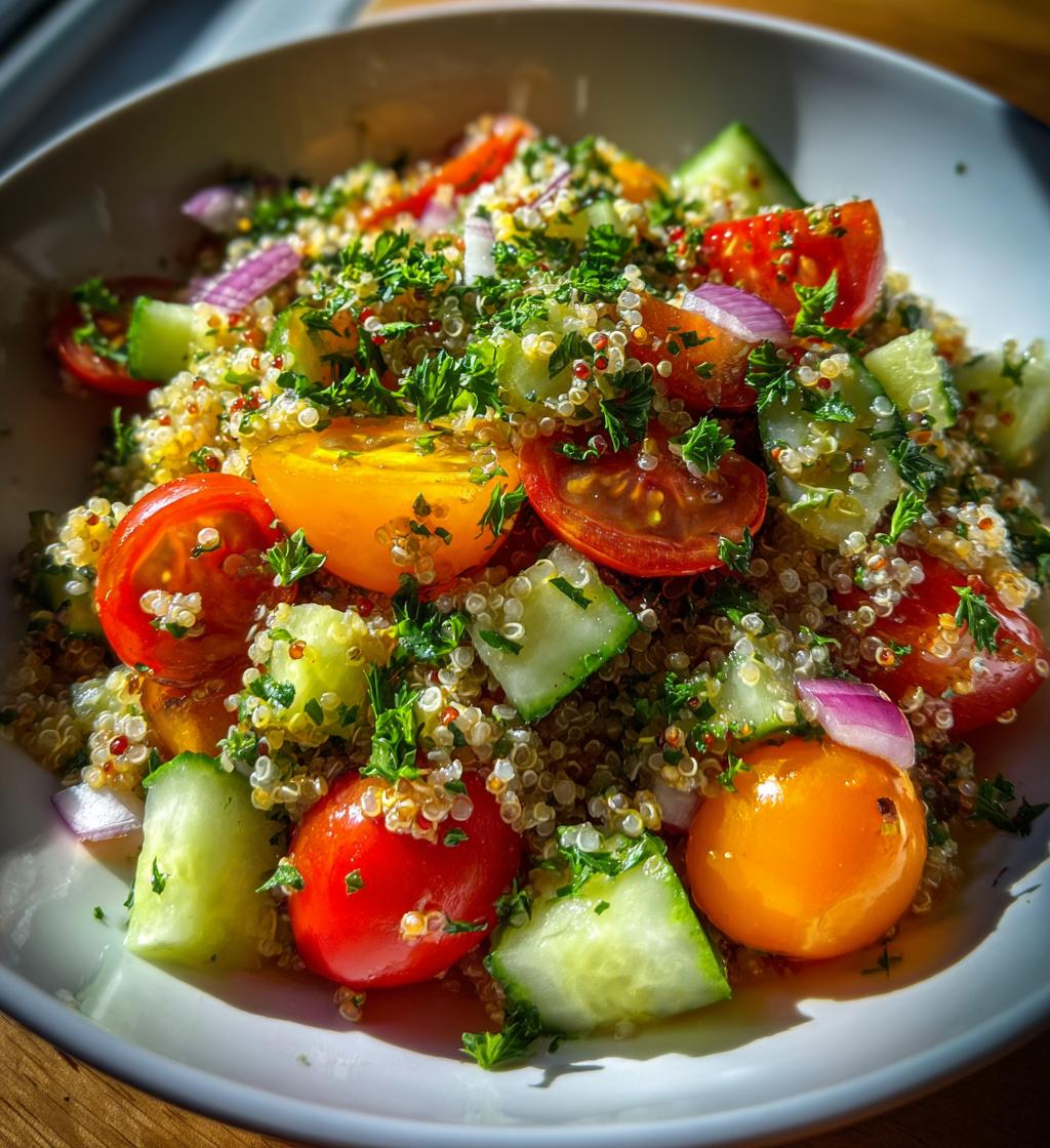 Valentines Day Potluck: 7 Irresistible Salad Ideas – Vihaad Recipes