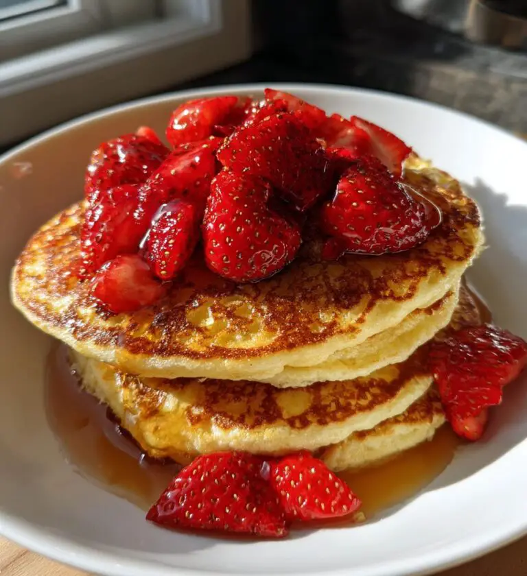 Valentines Day Recipes Breakfast: 5 Irresistible Pancakes – Vihaad Recipes