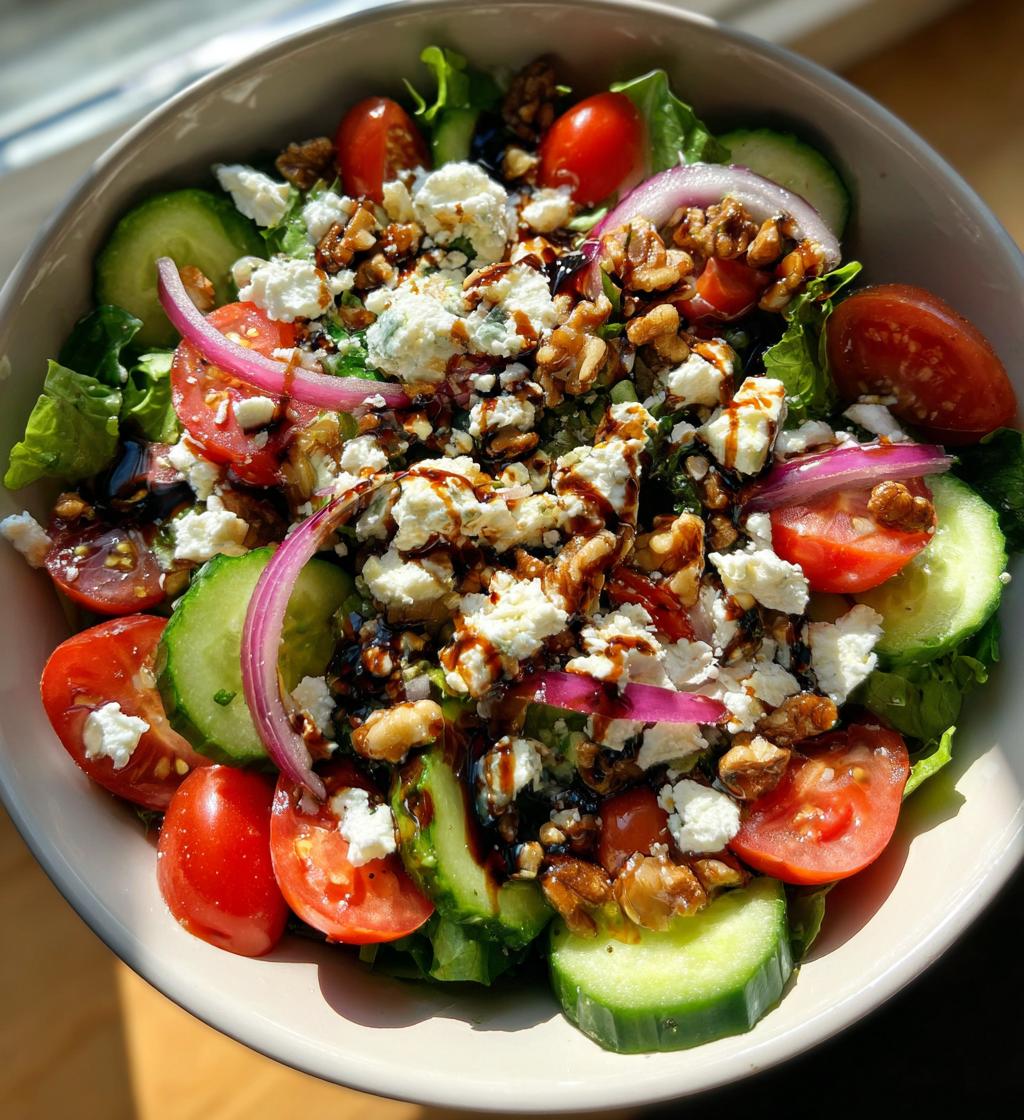 Valentine’s Day Salad: 5 Reasons to Love This Vibrant Dish – Vihaad Recipes