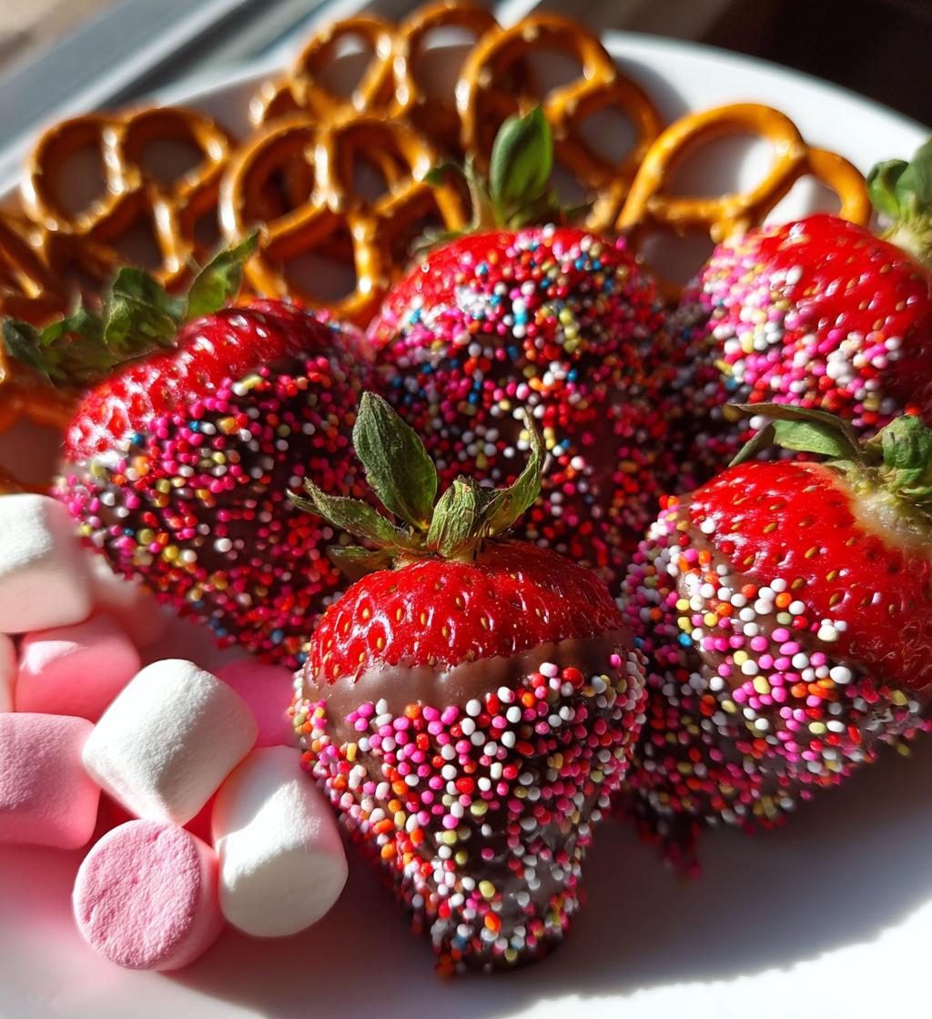 Valentines Day Snacks for School: 5 Joyful Treats to Share – Vihaad Recipes
