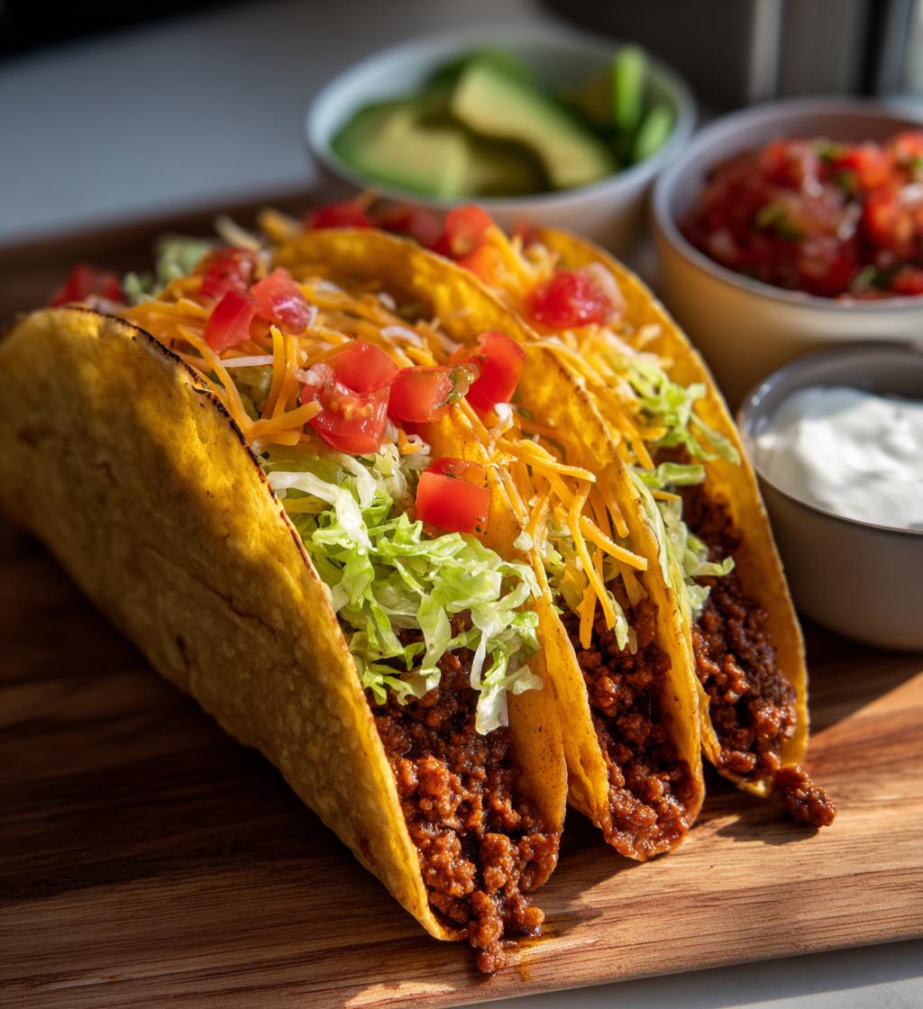 Valentine’s Day Taco Bar: 7 Tips for Magical Moments – Vihaad Recipes