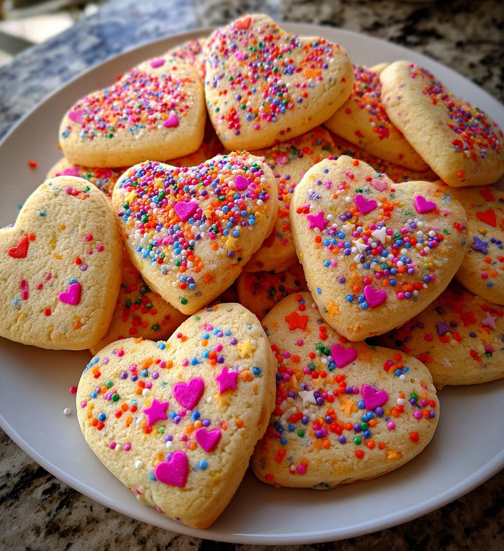 Valentines Day Treats for Kids: 7 Sweet Memories Await – Vihaad Recipes